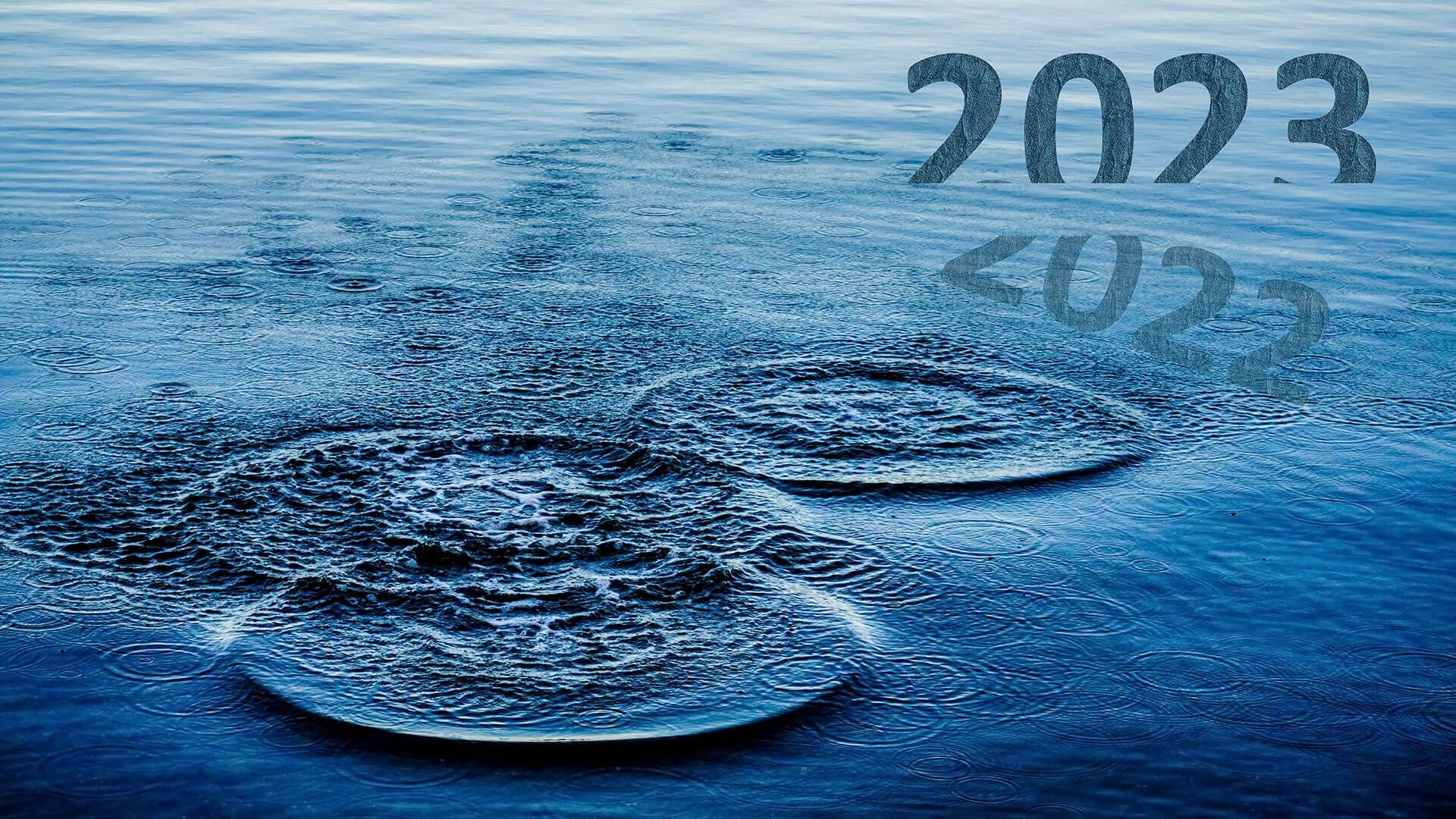 A Roundup of Wint Water Intelligence Achievements 2022