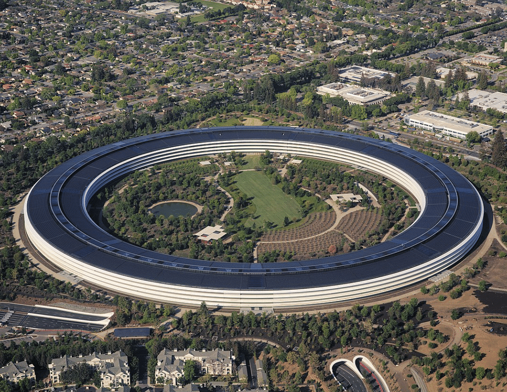 6 Examples of LEED Platinum Buildings | Wint Blog