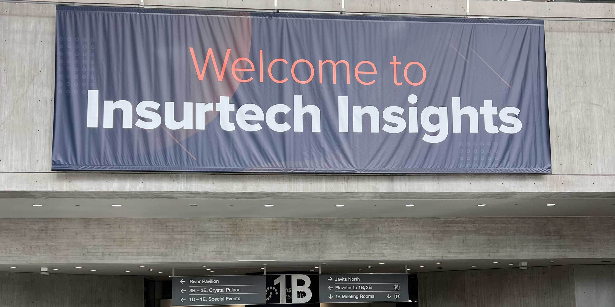 Unlocking IoT’s Potential for Water Management at InsurTech Insights ...