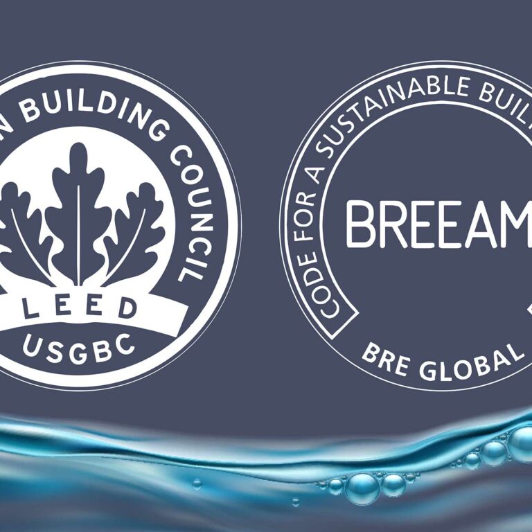 Leed Certification Logo LEED Certification Requirements & Standards