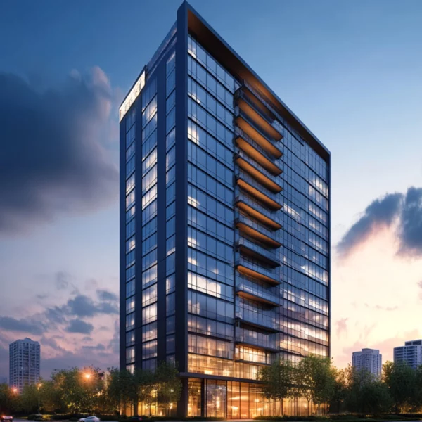 Comprehensive water management for Enterprises | Wint