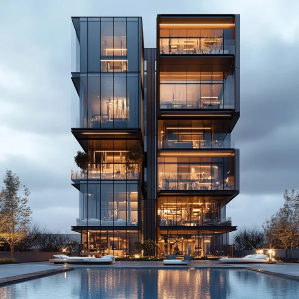 Water management and leak mitigation solutions for domestic cold water ...